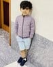 Buy Grey Jackets & Coats for Boys by Maykr Online | Ajio.com