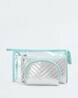 Buy LIGHT BLUE Clutches & Wristlets for Women by MAX Online | Ajio.com