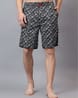 Buy Grey Boxers for Men by Cantabil Online | Ajio.com