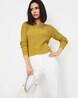 Buy YELLOW Tops for Women by MAX Online | Ajio.com