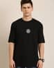 Buy Black Tshirts for Men by JACK PARIS Online | Ajio.com