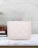Buy White Wallets for Women by Mini Wesst Online | Ajio.com