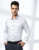 Buy White Shirts for Men by NETPLAY Online | Ajio.com