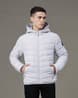 Buy Light Grey Jackets & Coats for Men by RED TAPE Online | Ajio.com