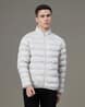 Buy Ecru Jackets & Coats for Men by RED TAPE Online | Ajio.com