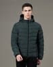 Buy Forest Green Jackets & Coats for Men by RED TAPE Online | Ajio.com