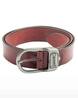 Buy Wine Belts for Men by SPYKAR Online | Ajio.com