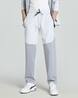 Buy Silver Track Pants for Men by PUMA Online | Ajio.com