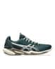 Buy Green Sports Shoes for Men by ASICS Online | Ajio.com