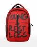 Buy Red Backpacks for Men by SPYKAR Online | Ajio.com