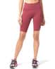 Buy Maroon Shorts for Women by Flingr Online | Ajio.com
