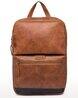 Buy Tan Backpacks for Men by SPYKAR Online | Ajio.com