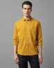 Buy Lemon Yellow Shirts for Men by LP JEANS Online | Ajio.com