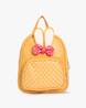 Buy Yellow Backpacks for Boys by RIO GIRLS Online | Ajio.com