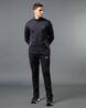 Buy Black Tracksuits for Men by TECHNOSPORT Online | Ajio.com