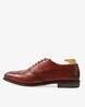 Buy Ruby (Red) Formal Shoes for Men by Whitemuds Online | Ajio.com