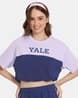 Buy Bellwether Blue Tops for Women by Rosaline Online | Ajio.com