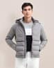 Buy Grey Jackets & Coats for Men by U.S. Polo Assn. Online | Ajio.com