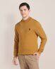 Buy Gold Sweaters & Cardigans for Men by U.S. Polo Assn. Online | Ajio.com
