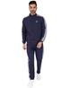 Buy Navy blue Tracksuits for Men by GOTO Online | Ajio.com