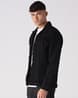 Buy Black Jackets & Coats for Men by Masterly Weft Online | Ajio.com