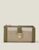 Buy Olive Wallets for Women by Accessorize London Online | Ajio.com