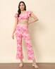 Buy Pink Co-ord Sets for Women by Trend Arrest Online | Ajio.com