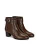 Buy Brown Boots for Men by DELIZE Online | Ajio.com