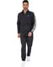 Buy Black Tracksuits for Men by GOTO Online | Ajio.com