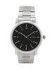 Buy Silver Watches for Men by Ben Sherman Online | Ajio.com