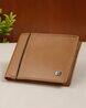 Buy Tan Wallets for Men by Cantabil Online | Ajio.com