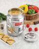 Buy Silver Kitchen Organisers for Home & Kitchen by HAZEL Online | Ajio.com