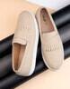 Buy Cream Casual Shoes for Men by Styli Online | Ajio.com