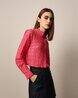 Buy Raspberry Sorbet Pink Shirts for Women by ONLY Online | Ajio.com