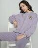 Buy Pale Plum Jackets & Coats for Women by PUMA Online | Ajio.com