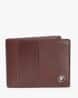 Buy Brown Wallets for Men by NETPLAY Online | Ajio.com