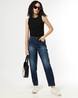 Buy Blue Jeans & Jeggings for Women by Buda Jeans Co Online | Ajio.com