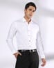 Buy White Shirts for Men by NETPLAY Online | Ajio.com