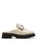 Buy Ivory Casual Shoes for Women by CLARKS Online | Ajio.com