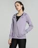 Buy Pale Plum Jackets & Coats for Women by PUMA Online | Ajio.com