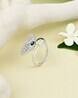 Buy Silver Rings for Women by Touch925 Online | Ajio.com