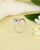 Buy Silver Rings for Women by Touch925 Online | Ajio.com