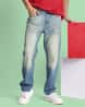Buy Dull Blue Jeans for Men by Bene Kleed Online | Ajio.com