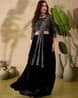 Buy Black Lehenga Choli Sets for Women by LYMI LABEL Online | Ajio.com