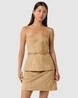 Buy Caramel Tops for Women by Forever New Online | Ajio.com
