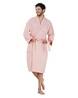 Buy Peach Towels & Bath Robes for Home & Kitchen by RANGOLI Online ...