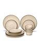 Buy Beige Dinnerware for Home & Kitchen by BODHI HOUSE Online | Ajio.com