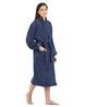 Buy Navy Blue Towels & Bath Robes for Home & Kitchen by RANGOLI Online ...