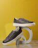Buy Grey Sneakers for Men by ID Online | Ajio.com
