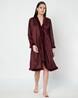 Buy Maroon Night&LoungeWearSets for Women by KOI SLEEPWEAR Online ...